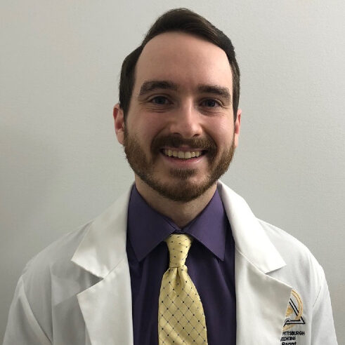 Jacob Brant, DMD - Fisher Dental